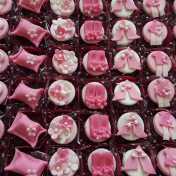 Tudo Rosa – Cabanas Party Festas Com Cabana